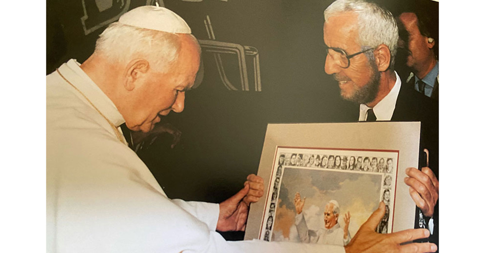 George Pollard’s legacy lives on in Kenosha - Kenosha.com