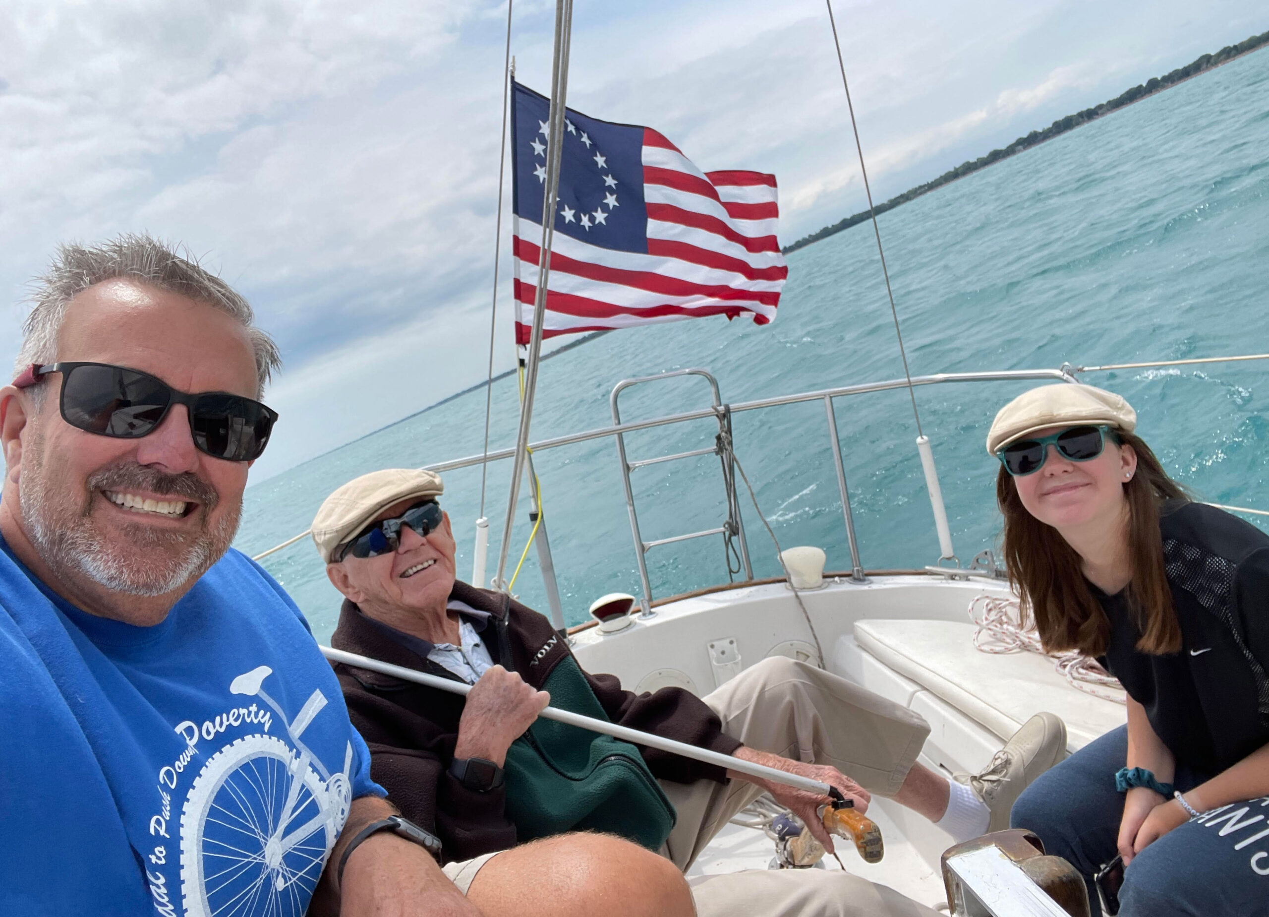 Kenoshan of the Week: Karl Erickson - Kenosha.com