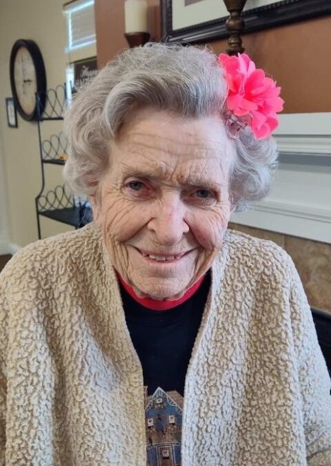 Patricia E. Barthuly - Kenosha.com