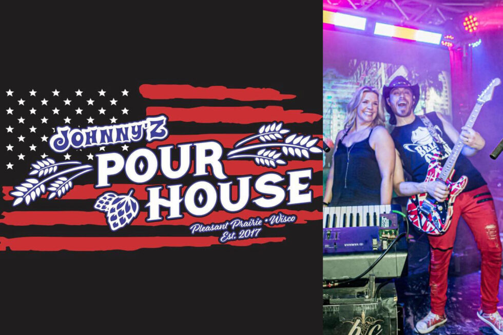 Kenosha Calendar: Anniversary and Prohibition Party this weekend at ...