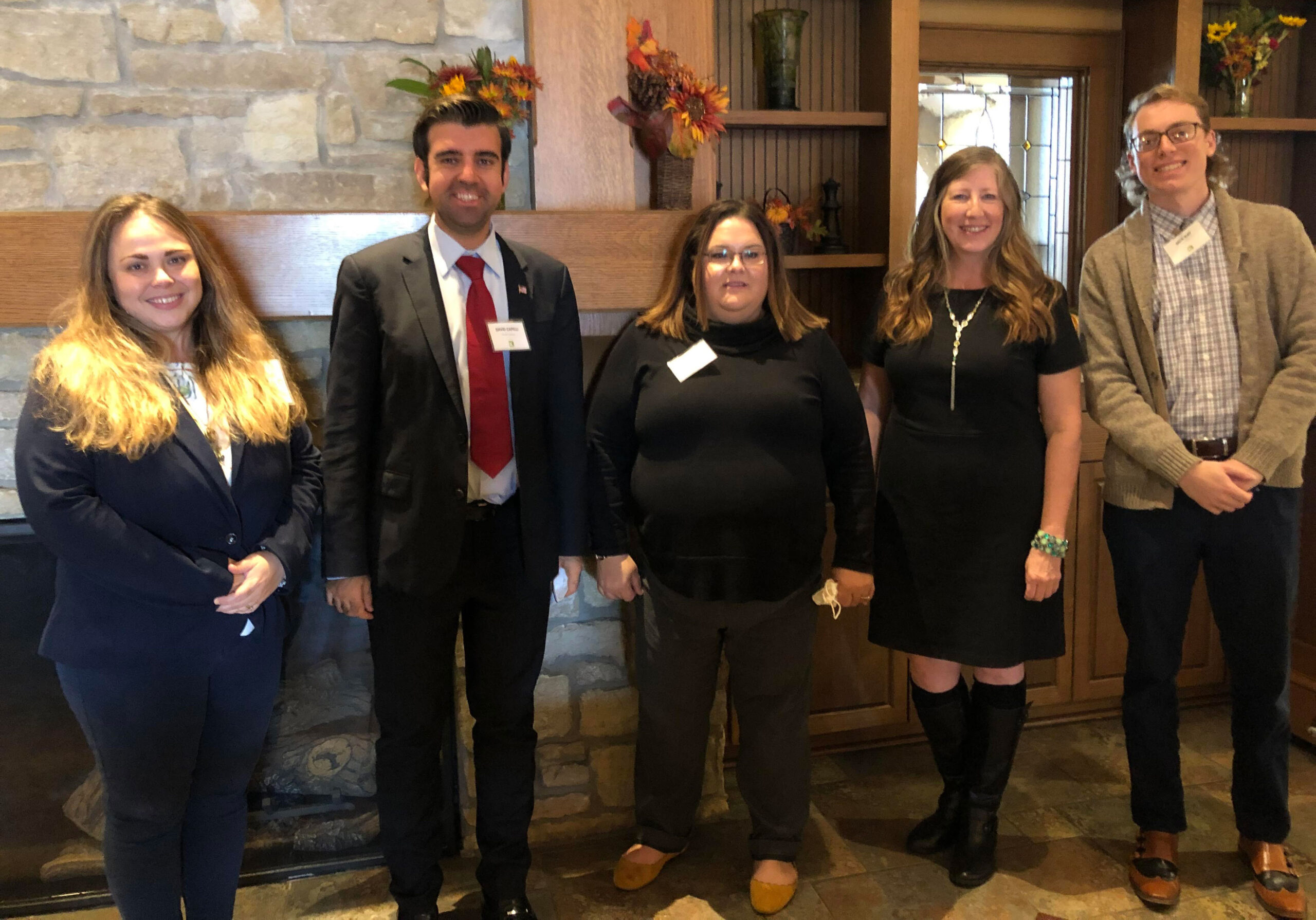 Leadership Kenosha to celebrate 2021-22 graduation - Kenosha.com