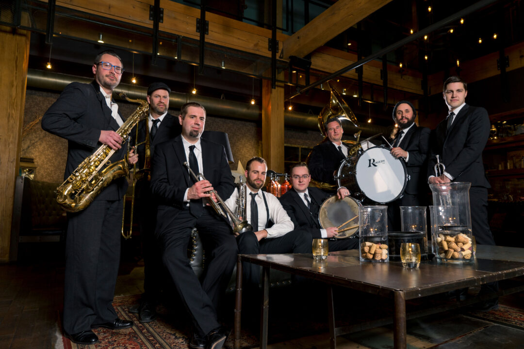 Lincoln Park Live reveals summer concert lineup - Kenosha.com