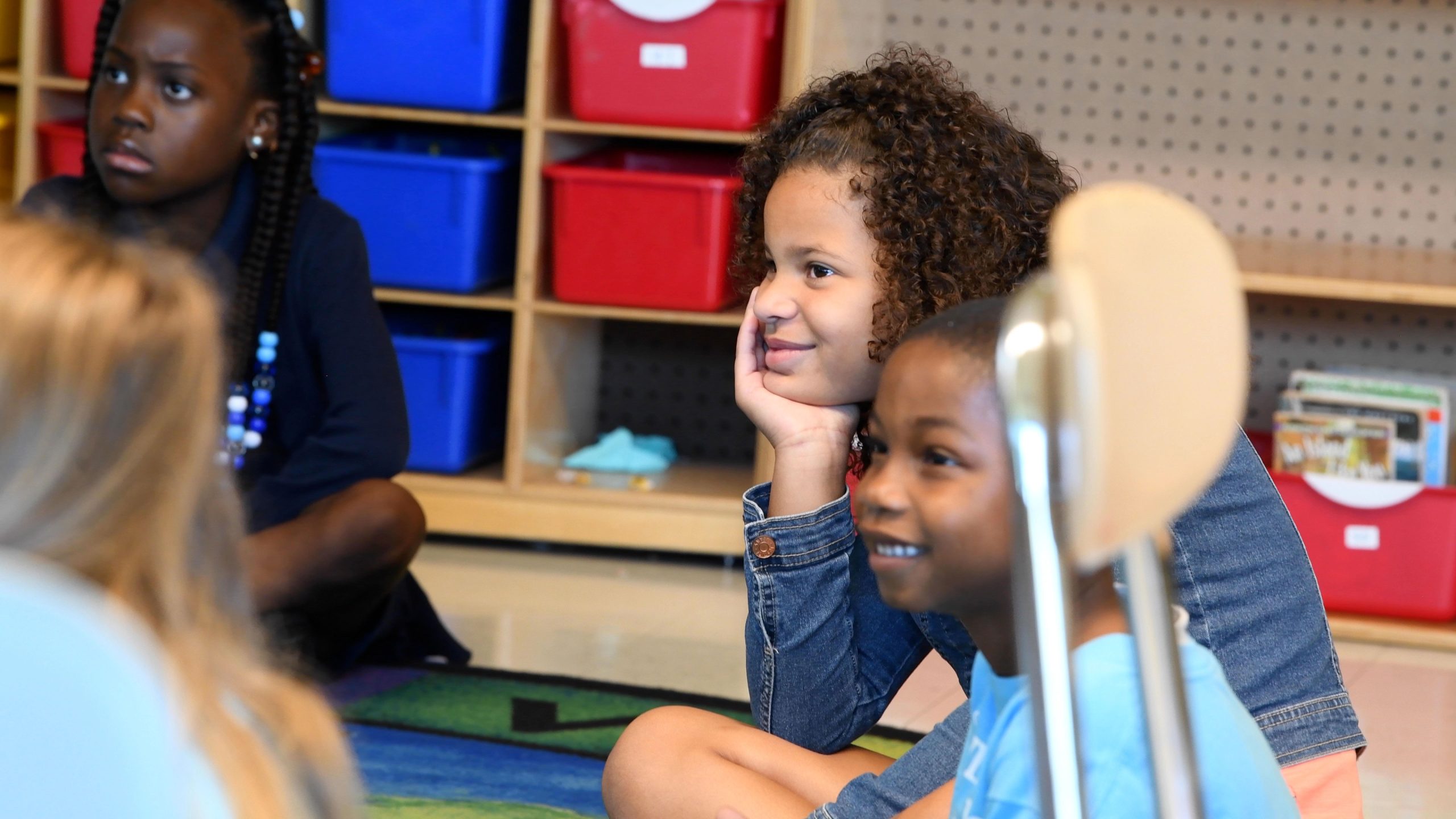 KUSD kicks off the school year: ‘It’s so wonderful to have all of the ...