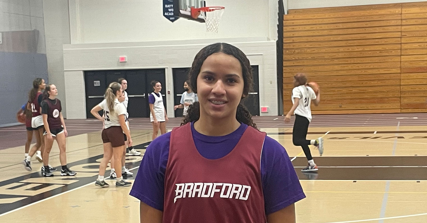 Kenosha.com High School Athlete of the Week: Nevaeh Thomas | Kenosha.com