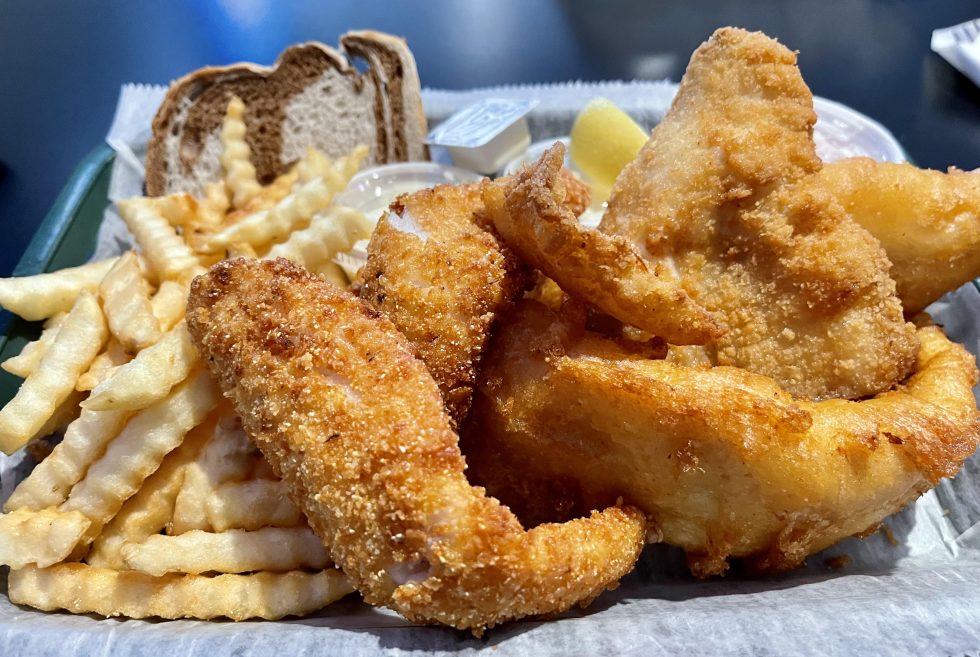 7 best fish fries in Kenosha - Kenosha.com