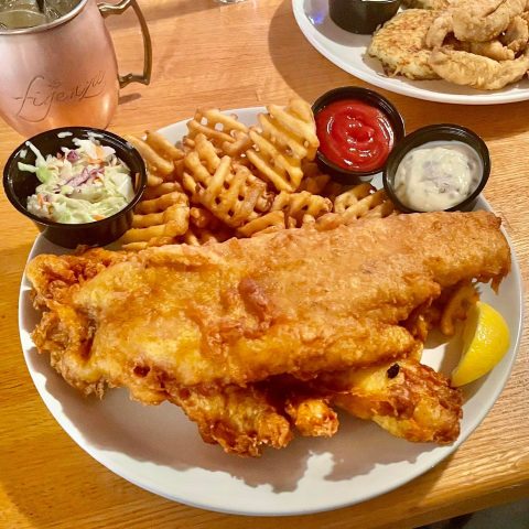 7 best fish fries in Kenosha - Kenosha.com