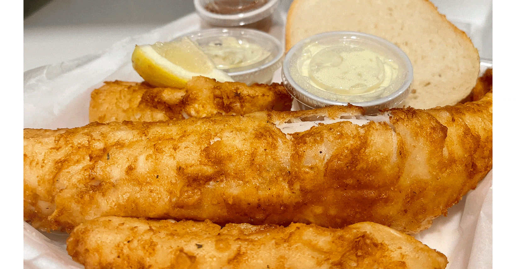 7 best fish fries in Kenosha - Kenosha.com