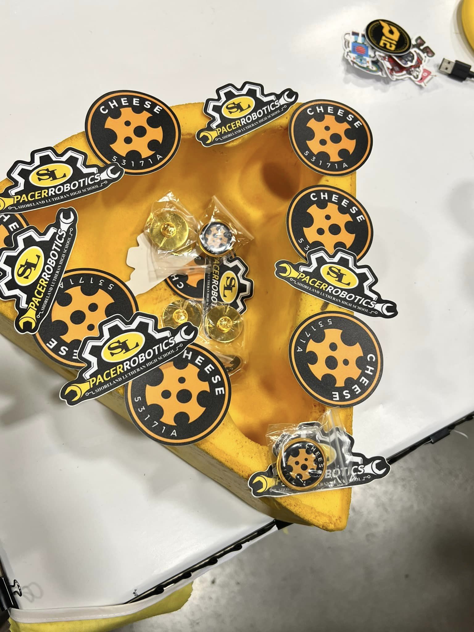 Shoreland Lutheran excels at VEX Robotics World Championship - Kenosha.com Shoreland Lutheran excels at VEX Robotics World Championship - Kenosha.com
