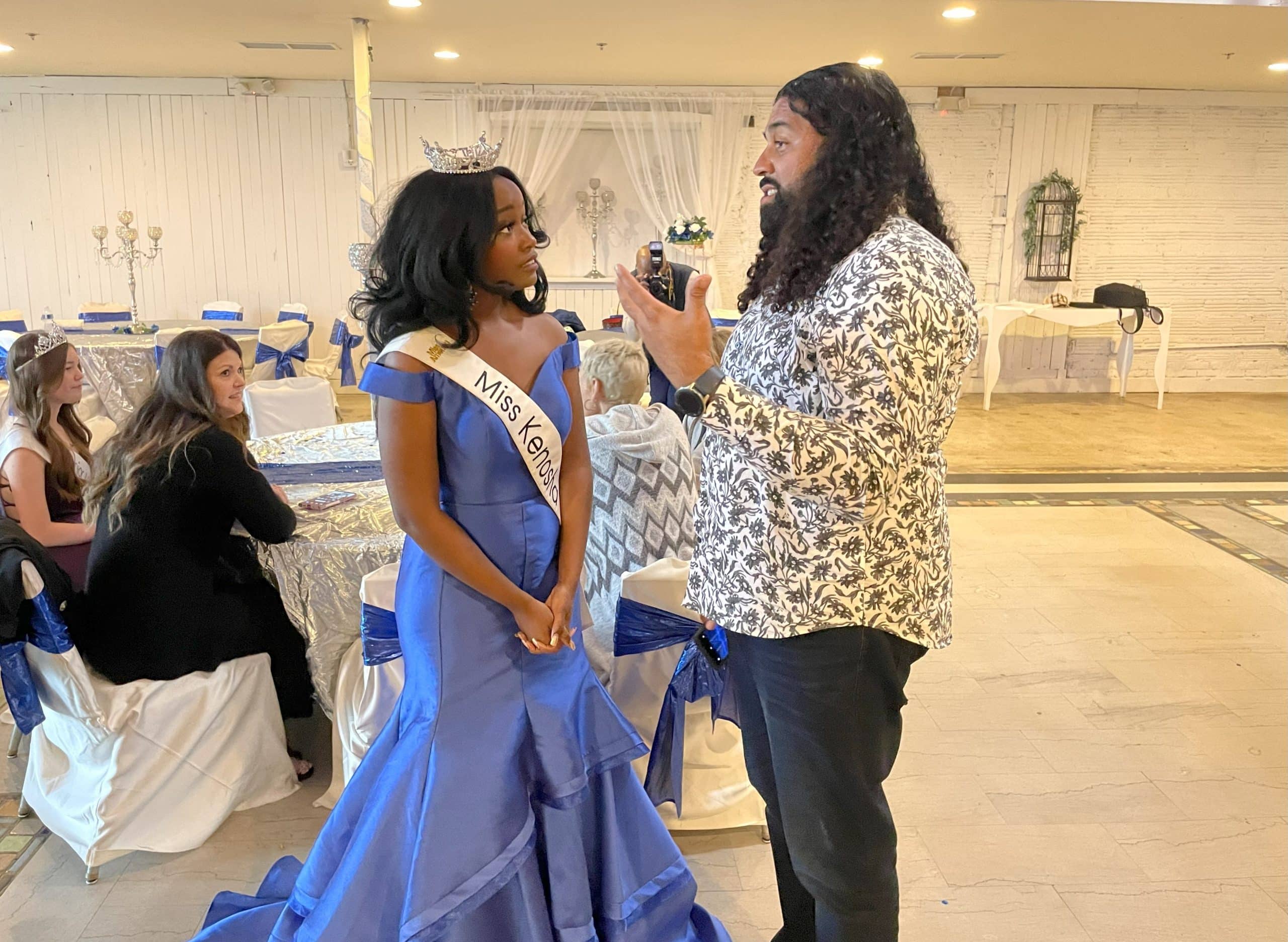 Kenosha will be well-represented at Miss Wisconsin this week - Kenosha.com