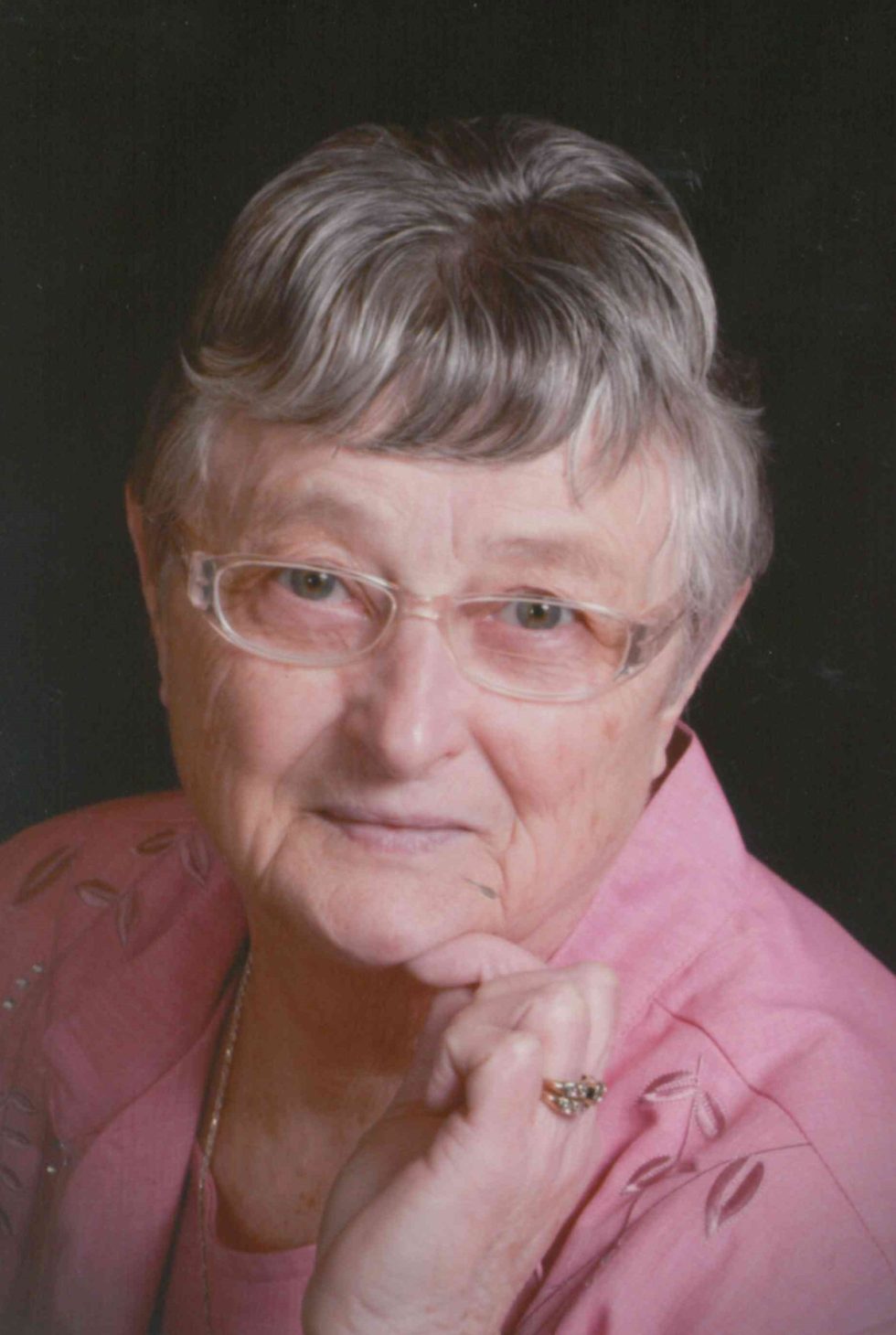 Theresa “Terry” Mary Valetti - Kenosha.com