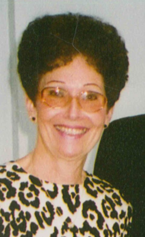 Arlis D. Brown - Kenosha.com