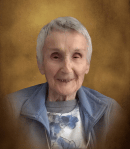 Eileen Ruth Frederking - Kenosha.com