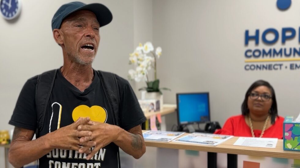 Kenosha's Hope Hub changing lives for local homeless population ...