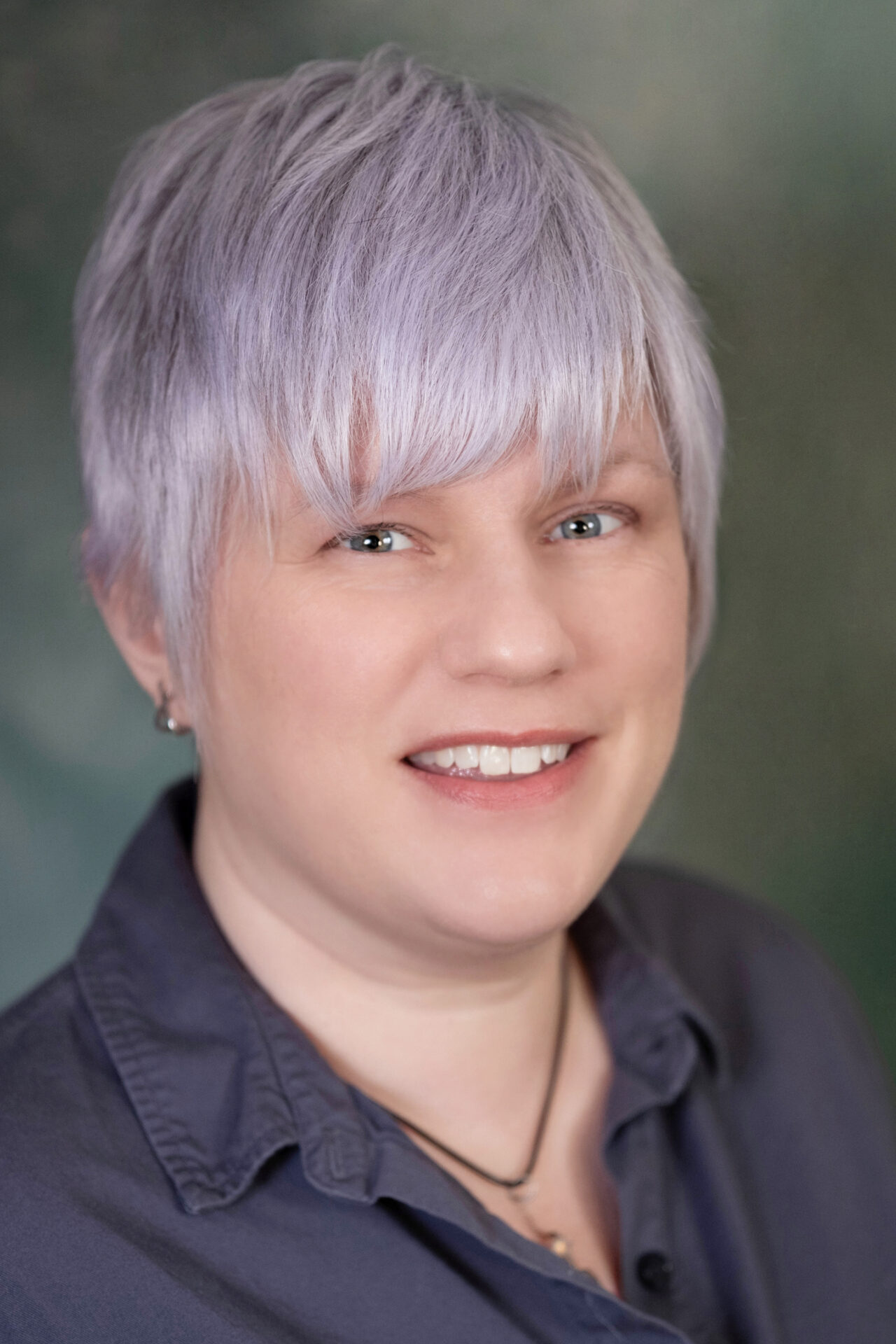 Shalom Center Board of Directors unanimously appoints Esther Roberts as ...