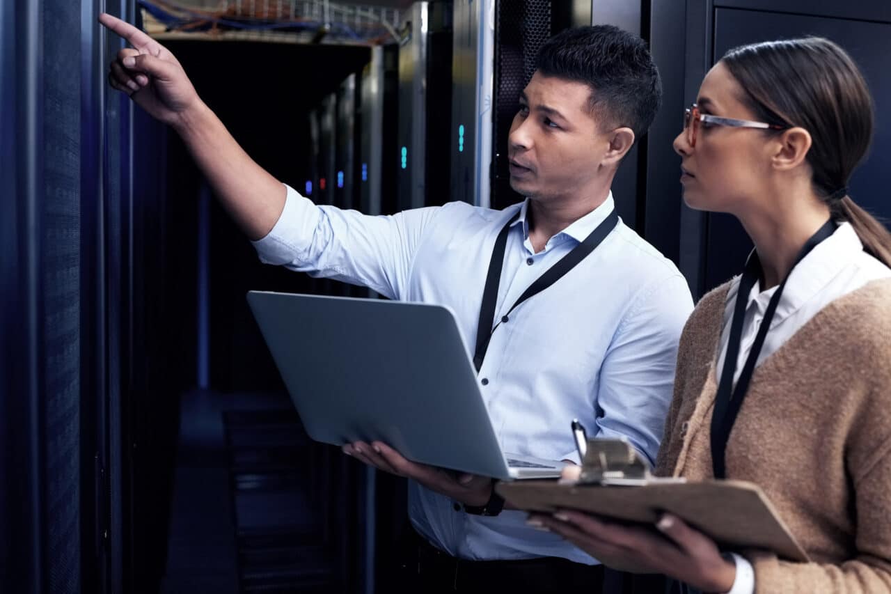 Business Technology Upgrades - Kenosha.com