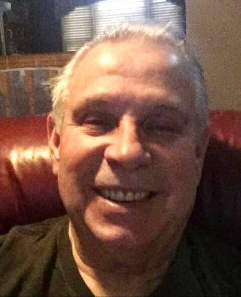 Joseph “Joe” Martin Lusiak - Kenosha.com