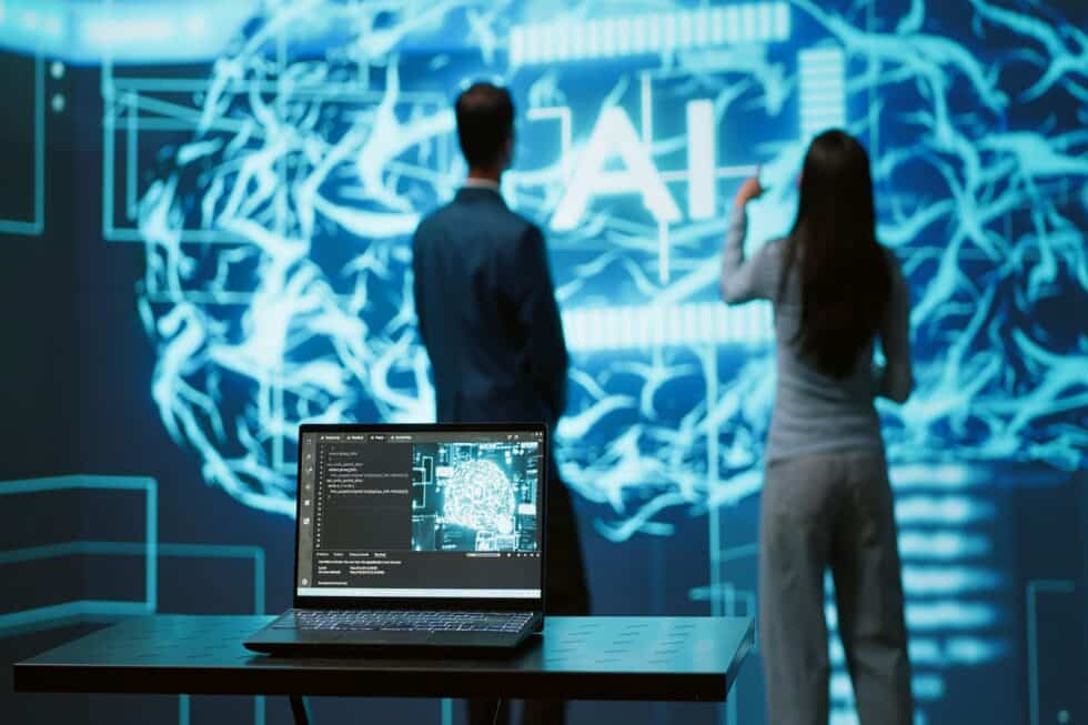 AI in Cybersecurity - Kenosha.com