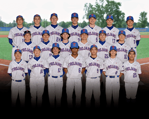 Tremper Baseball earns 2025 ABCA Team Academic Excellence Award ...
