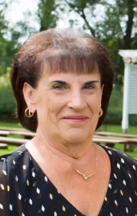 Lois Ann Lapolice - Kenosha.com