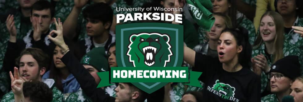 Trunk or Treat & Haunted Trails part of UW-Parkside Homecoming 2025