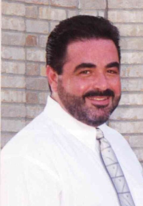 Michael F. Del Conte - Kenosha.com