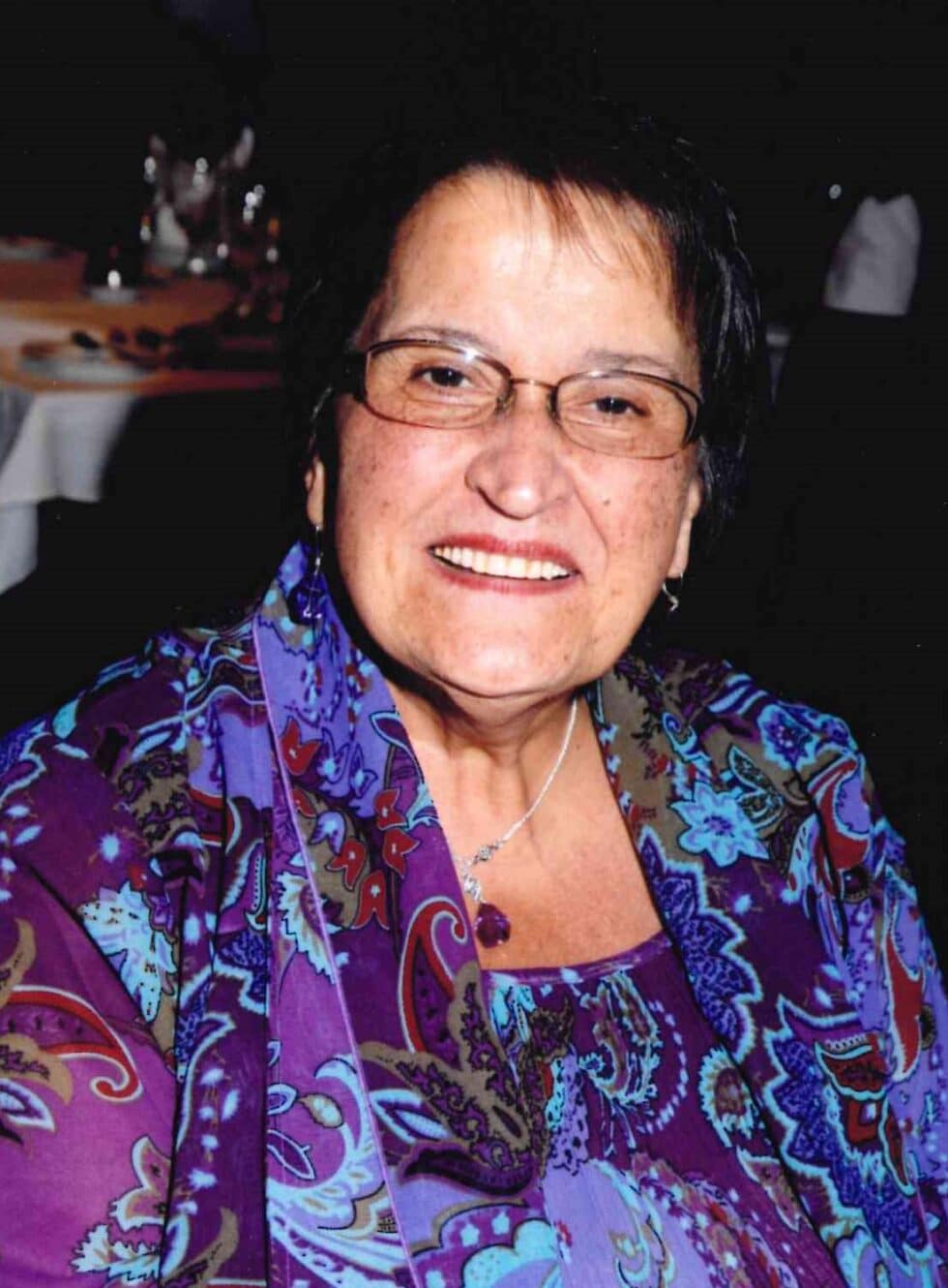 Sharon K. Davidson - Kenosha.com