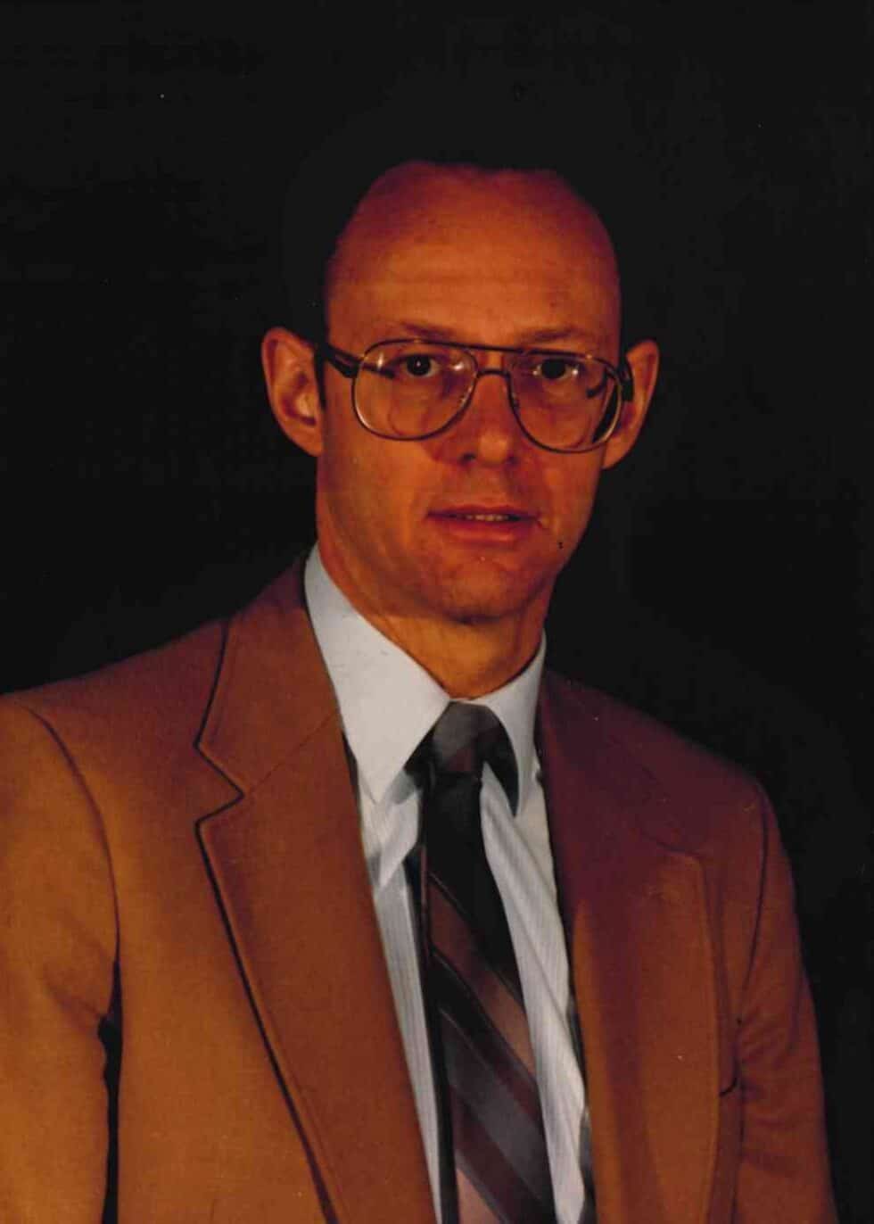 Richard C. Lenertz - Kenosha.com
