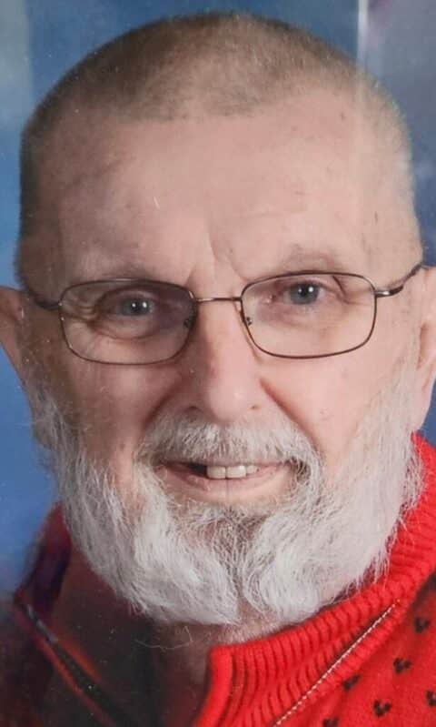 Ralph Wayne Johnson - Kenosha.com
