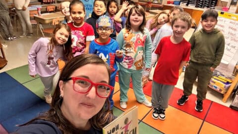 16th Annual Read Across Kenosha Event, Celebrating Literacy and ...