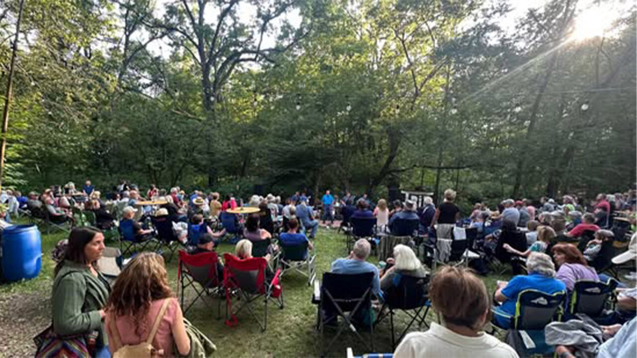 Summer Concerts at Hawthorn Hollow Kenosha | 2026